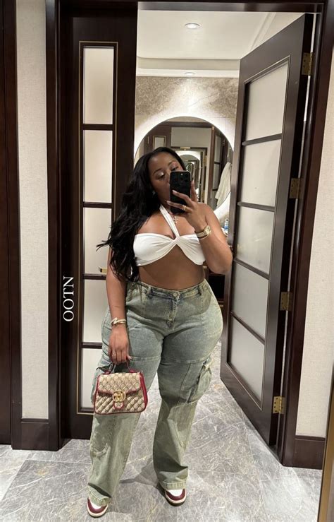 Pin By Shai Reese On Summer Outfit Ideas In 2024 Swag Outfits For