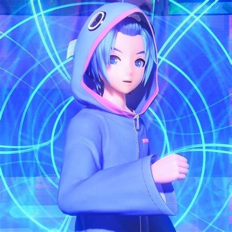 Kaito ♡ Anime