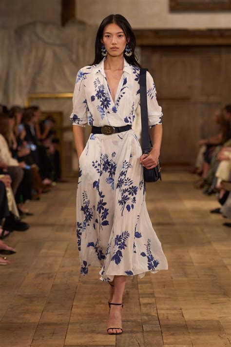 Ralph Lauren Spring 2024 Ready To Wear Collection Artofit