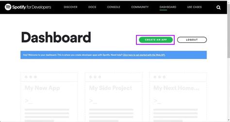 Spotify Api Tutorial How To Use The Spotify Rest Api Step By Step Apipheny