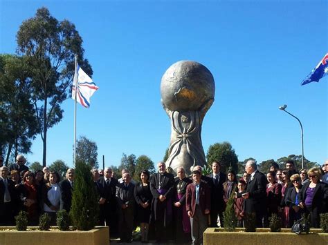Cultures Intertwined A Drive Through Wetherill To Bonnyrigg Sydney