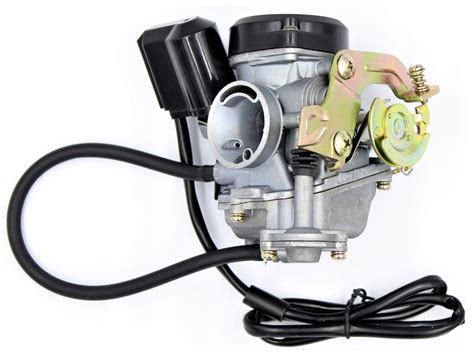 GAŹNIK SKUTER 4T GY6 ODBLOKOWANY 50 70 ROMET ZIPP 7302333815 Allegro pl