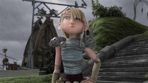 How Do You Guys Feel About Httyd The Nine Realms Rhttyd