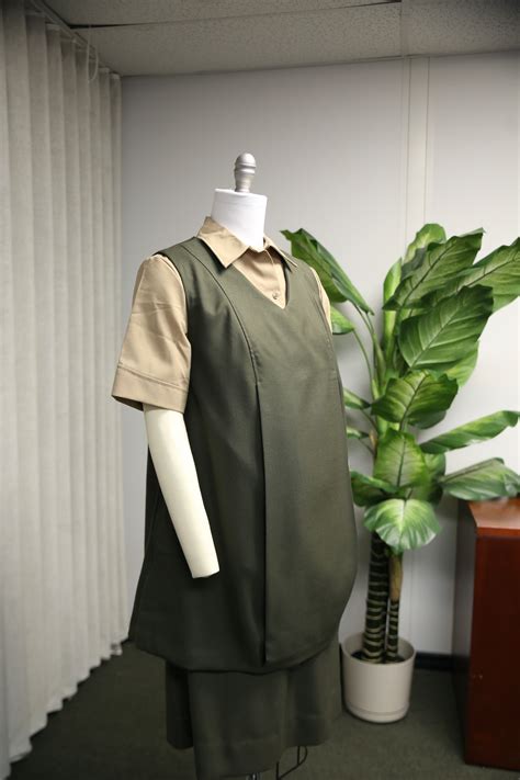 Dvids News Maternity Uniform Pilot Program Now Available To Marine