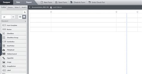 Dynamic Grid Configuration With Sql Database Claysys Technologies