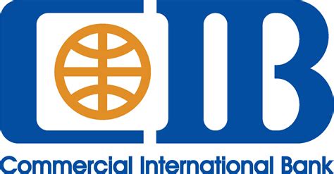 Cib Logo Png Svg Ai Vector Free Download