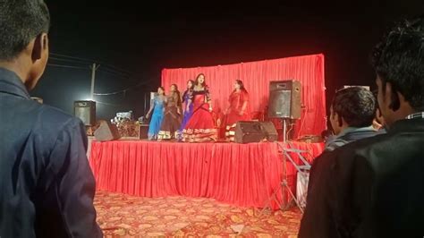 Bada Jalidaar Ba Tohar Kurti Archestra Dance Youtube