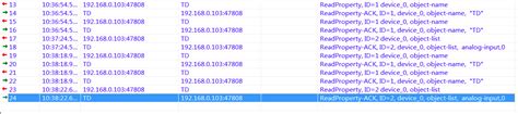 Bacnet 工具 Vts的用法 总结bacnet Vts使用手册 Csdn Csdn博客