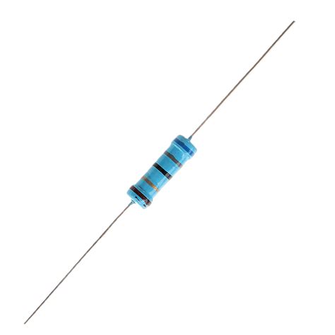 Other Components 20pcs 2w 68r Metal Film Resistor Resistance 1 68