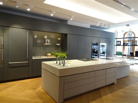 A preview of 2016 Gaggenau appliances! For more details please contact ...