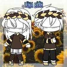 370 Idee Su Outfits Gacha Life Abiti Del Personaggio Disegnare Facce