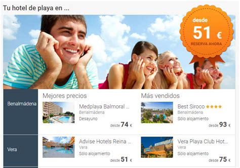 Paquete Vacaciones Familias Ofertas Playas Y Parques Tem Ticos