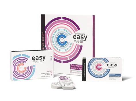 Soorten Contactlenzen Hans Anders