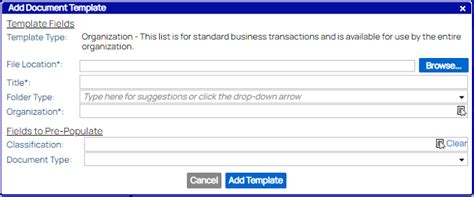 Documents Tab On Custom Objects QAction Documentation
