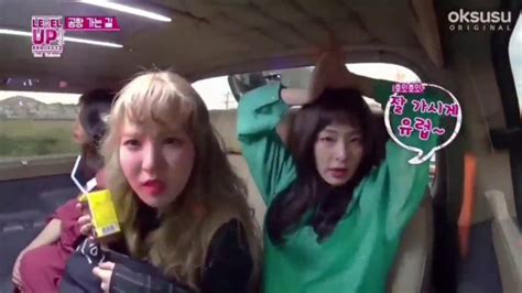 Red Velvet X Gashina Tumbex