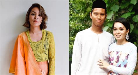 Hentikan Spekulasi Tiada Orang Ketiga Nad Zainal