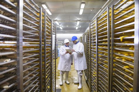 Enabling Safe Food And Beverage Processing Eaton