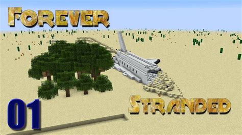 Forever Stranded Ep 01 This Seems Familiar YouTube