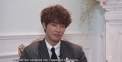 단역시절 꿔다 놓은 보릿자루 취급 억울해 김영광 디스패치 뉴스는 팩트다