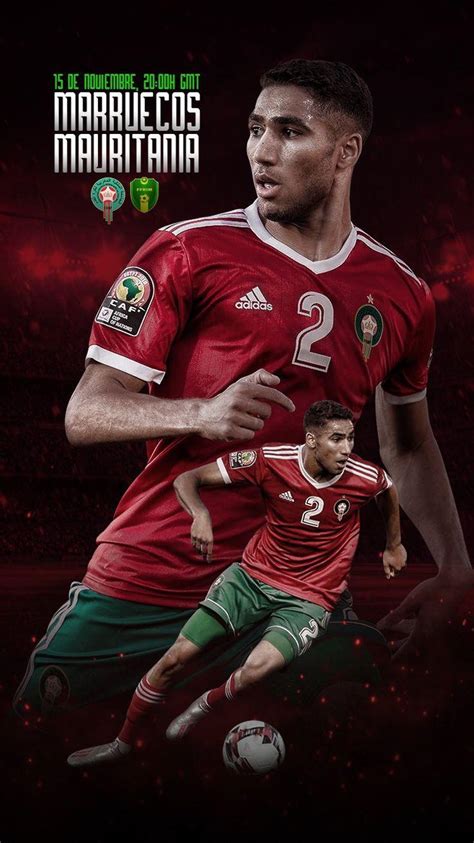 Morocco Football Wallpapers Top Free Morocco Football Backgrounds