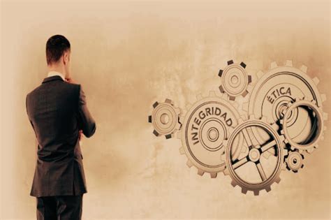 SPR Informa Un paso hacia la ética empresarial