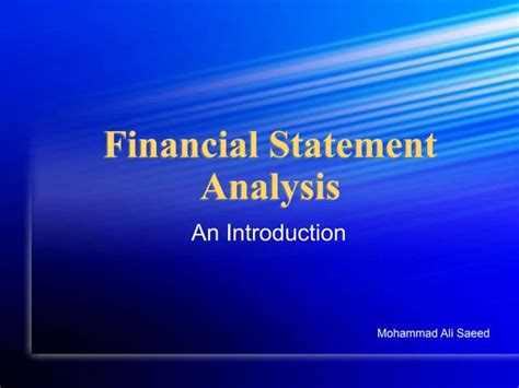 Pro Forma Financial Information A Guide For Applying Article 11 Of