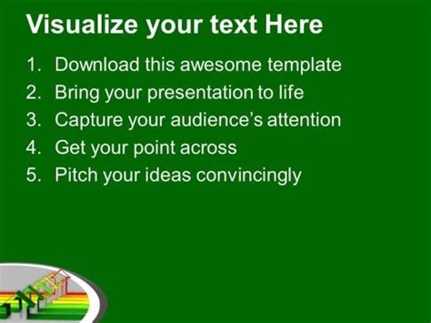 Green Home Energy Efficiency Powerpoint Templates Ppt Backgrounds For Slides 0113