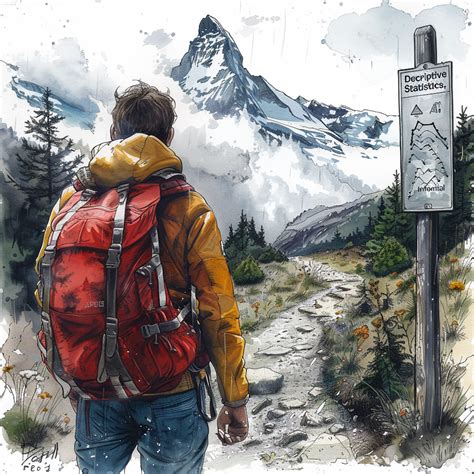 Statistical Analysis Key Approach For Data Interpretation And Decision Making