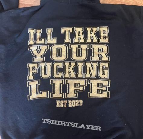Victimblamed Hoodie Tshirtslayer Tshirt And Battlejacket Gallery