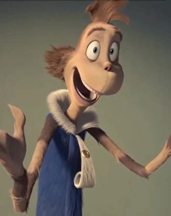 Ned Mcdodd Dr Seuss Wiki Fandom