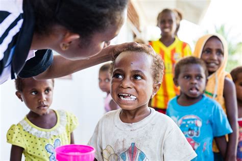 Neglected Tropical Diseases Searo