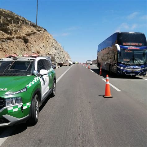Tres Fallecidos En Accidentes De Tránsito En Menos De 24 Horas El