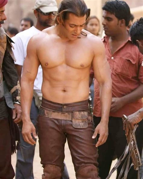 Shirtless Bollywood Men Random Salman Khan Shirtless Pics Bollywoods