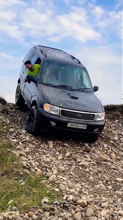 Modified Safari Dicor Lovers Viral Short Youtube