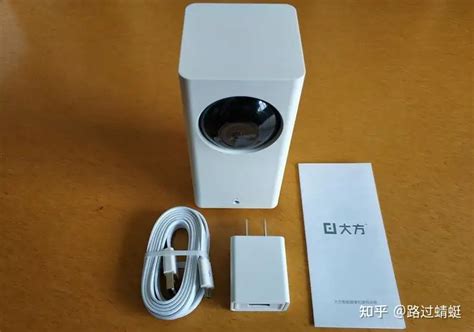 小米大方摄像机无法联网变砖怎么恢复 吱托邦