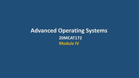 Multiprocessing Difference Advantages And Disadvantages Pptx