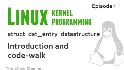 Dstentry Kerneldatastructures Kernelmoduleprogramming Kernelnetworkingsubsystem