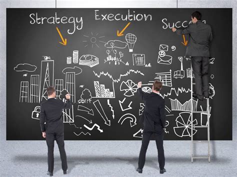 how can new ceos balance strategy and execution global investment