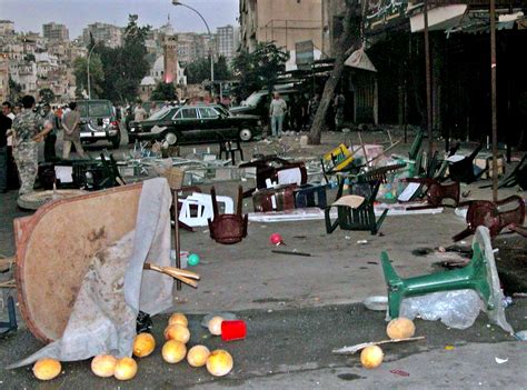 Two Killed 23 Injured As Lebanese Army Attacks Islamist Gunmen In