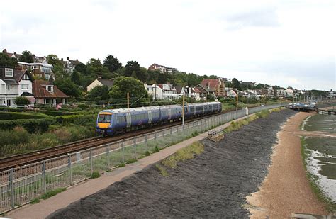 Class 357 Matty P S Railway Pics