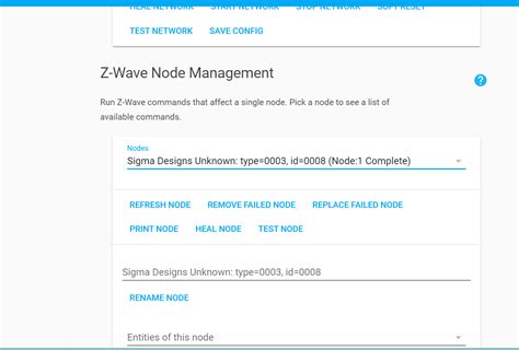 can someone stronger expert help to answer this question about z wave