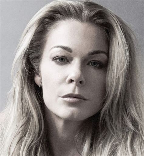 Im Learning To Love Myself How I Am LeAnn Rimes Interview INSP