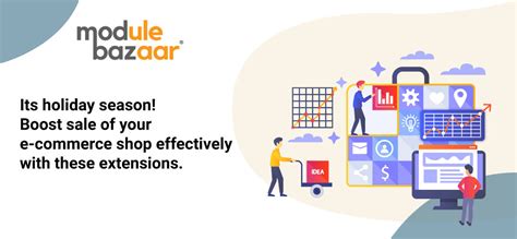 Boost Sales Of Your E Commerce Shop Effectively With These Extensions