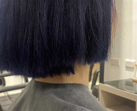 染剪髮消費破萬成品大翻車還遭酸美髮不是吃到飽 生活 中時新聞網