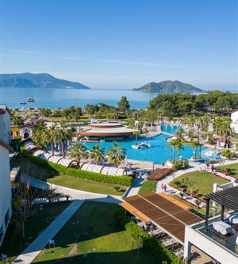 The Newly Renovated Akra Antalya Is Ready To Welcome Its Guests Akra Hotels