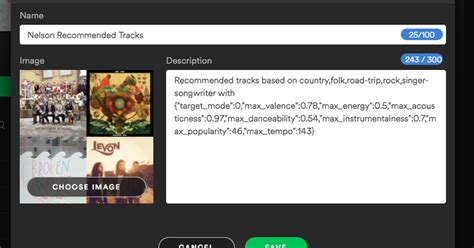 You Can Now Play With Spotifys Recommendation Algorithm In Your