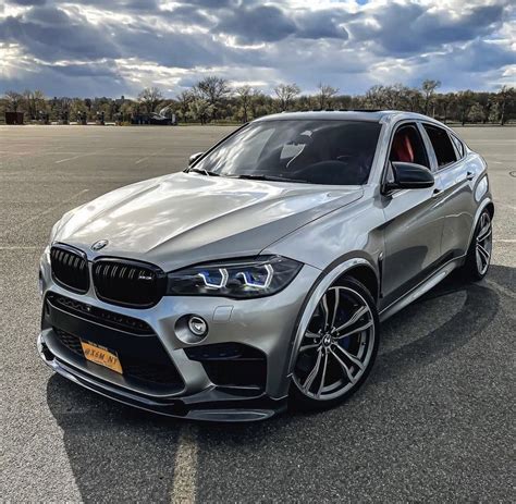 2022 Bmw X4 M Competition Review Made For Masochists Artofit