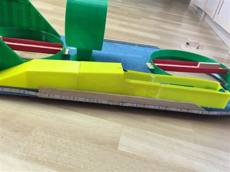 3d Print Your Own Rc Hovercraft 3d Printing Print Science Fair