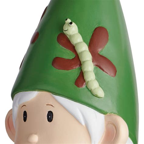 Single Wilko Medium Bug Gnome In Assorted Styles Wilko