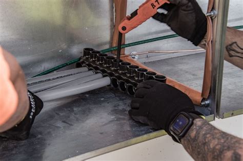 Nsi Industries On Linkedin Polaris Pre Insulated Connectors Save You